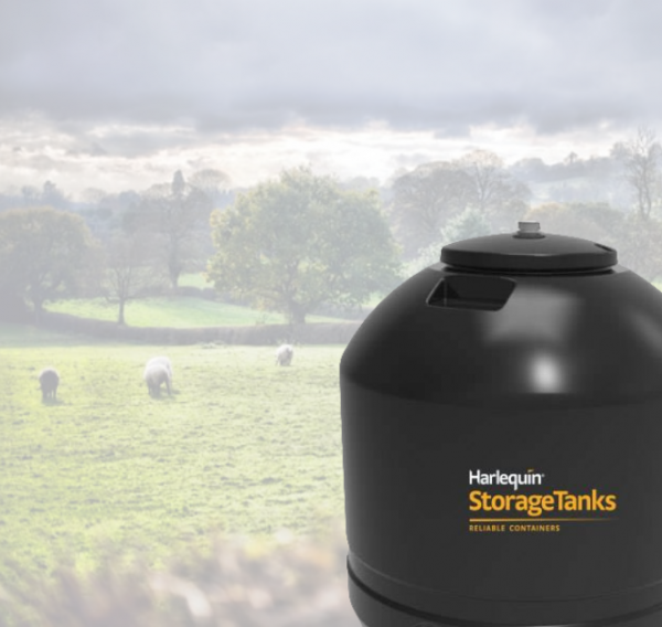 Rainwater Harvesting Systems Ireland - Tanks and Pumps for RainWater ...