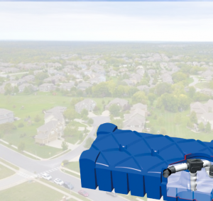 Rainwater Harvesting Systems Ireland - Tanks and Pumps for RainWater ...